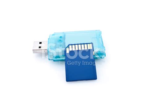 Card Reader And Memory Chart Stock Photo Royalty Free Images FreeImages