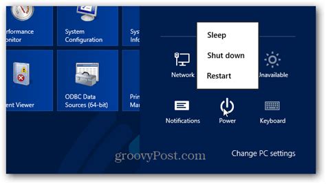 How To Enable Hibernate Mode In Windows 8