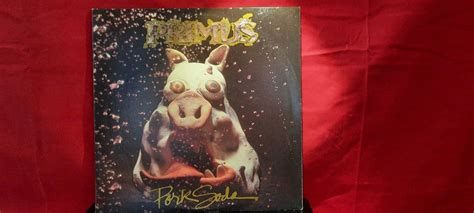 Lp Primus Pork Soda Gebraucht In Zürich Für Chf 99 Mit Lieferung