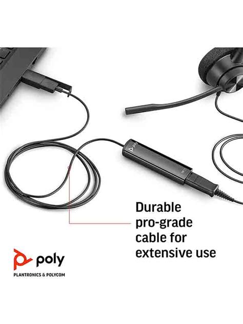 Poly Da75 Usb Usb Ausb C Digital Adapter Ctens