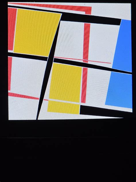 Rpi 3b Based Art Display R Raspberrydiy