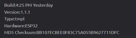 Update Error Ota Need Help With My Project Blynk Community