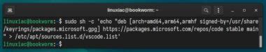 How To Install VS Code On Debian A Step By Step Guide