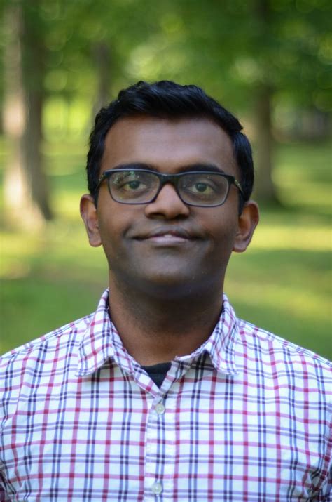 Abin Abraham Md Phd Medical Scientist Training Program