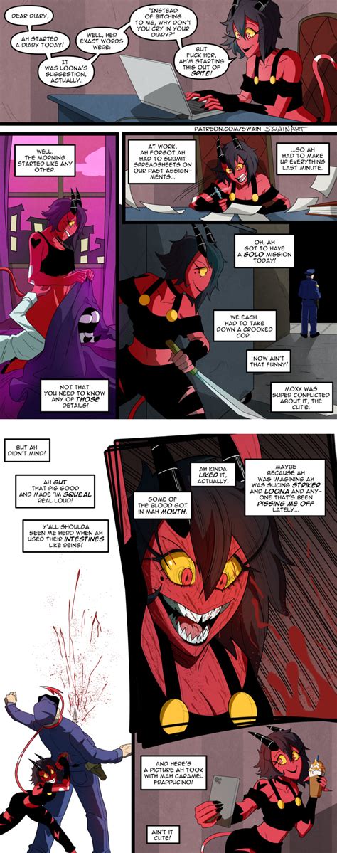 Rule 34 Absurd Res Ambush Asphyxiation Back Stab Blood Bodily Fluids