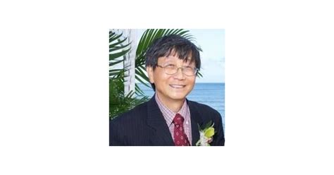 Hsing Wu Lin Obituary 1942 2018 Legacy Remembers