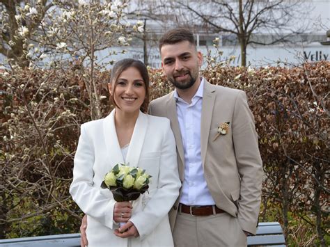 Hochzeit Von Deniz Altunel Und Mehmet Sallamaci Lustenau Vol At