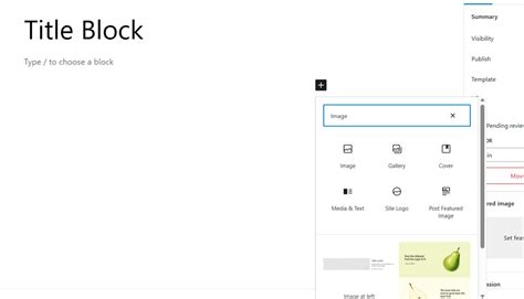 How To Use Gutenberg Html Editor Fast Wordpress Developer
