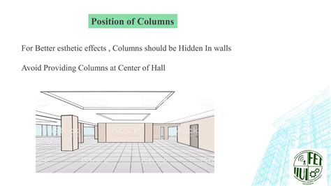 Columns And Their Types Pptx