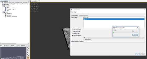 Snap Clip Raster By Shapefile Snap Step Forum