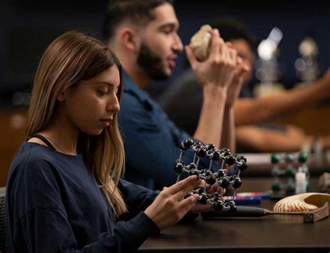 Stem College Courses Houston San Jacinto College