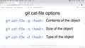 Complete Git Guide: Understand and Master Git and GitHub - Exploring Git Objects with the git ...