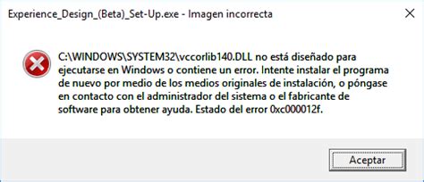 Unable To Install Adobe Experience Design Adobe Product Community 9143349