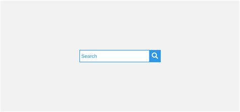 Simple Search Bar In HTML CSS W Hubs Com