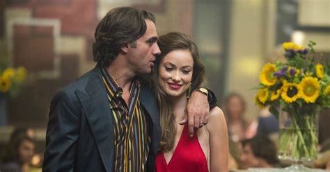 Vinyl Season Episode Sexual Consent Bathroom Scene