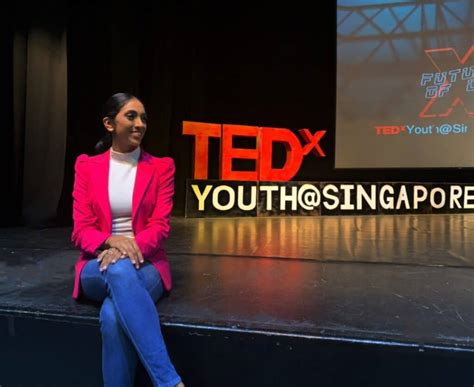 Eye Candy We Chat With Model Actress And Sexual Violence Awareness