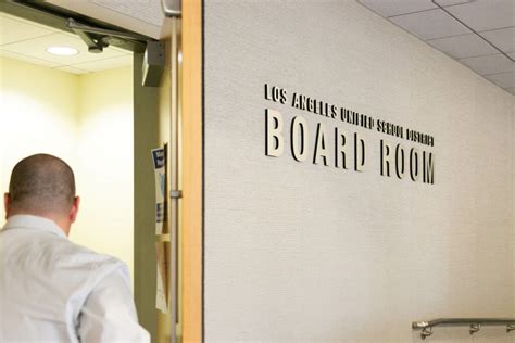 2000 Assessment Records Breached In Lausd Cyber Attack Edsource