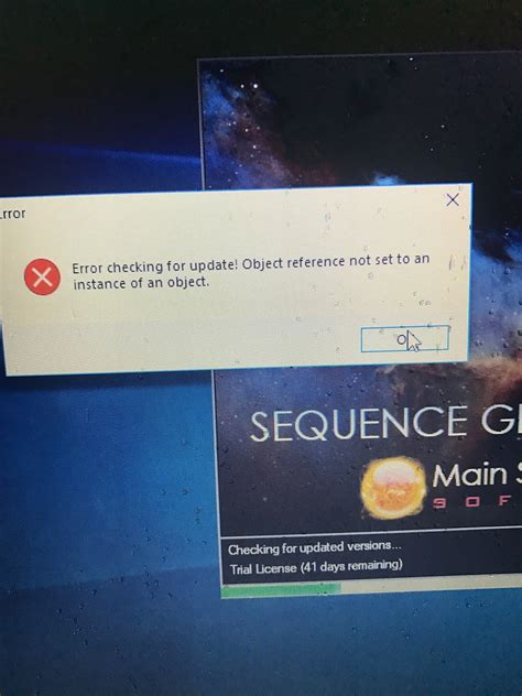 plate solving stuck plate solving main sequence software
