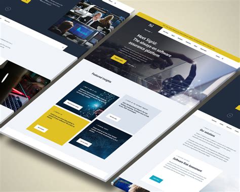 Software Improvement Group Webfluencer