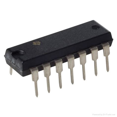 TEXAS INSTRUMENTS TI IC Integrated Circuits AM26L China Trading Company Integrated Circuit