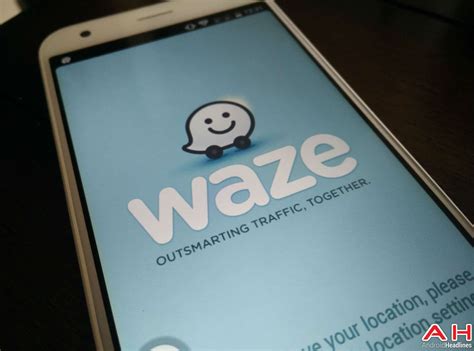 Updated Waze App With New Looks Coming Soon To Android
