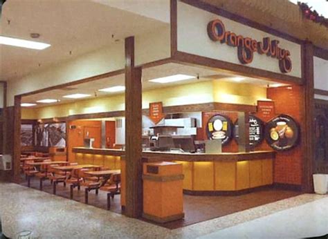 14 Beloved Mall Stores From The 1980s That No Longer Exist