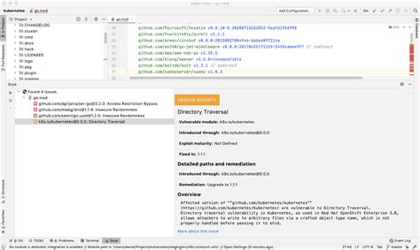 Blazing The Trail For Cloud Native Application Security Snyk