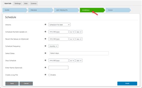woocommerce advanced bulk edit products prices and attributes