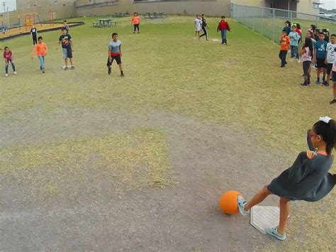 Kickball Rules The Complete Guide