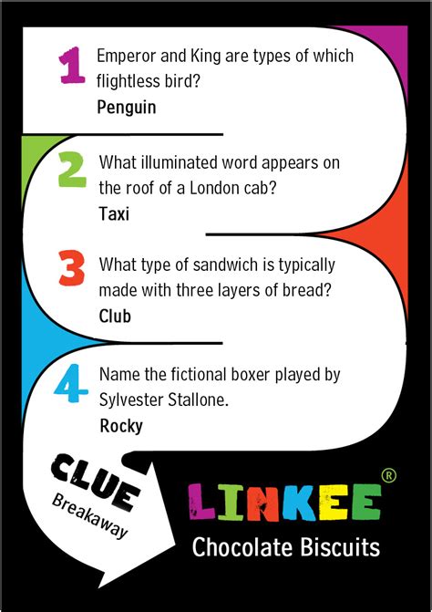 Linkee The Shouty Outy Quiz Game That Turned Down The Bbc Dragon Linkee The Shouty Outy Quiz Game That Turned Down The Bbc Dragon