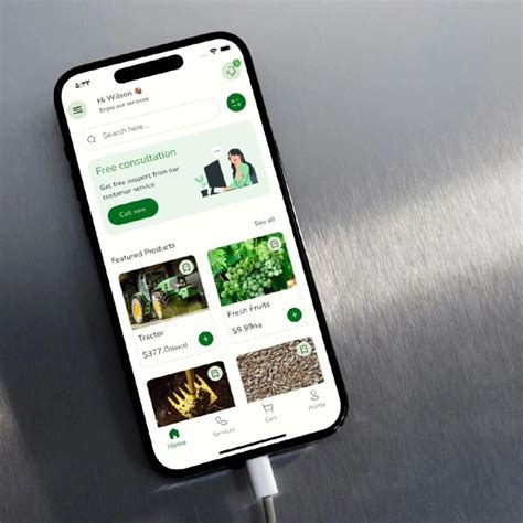Mahdi Naghikhani On Linkedin Flutter Ios Android Ui