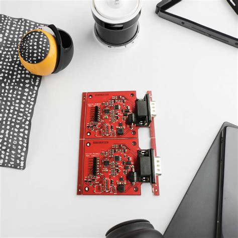 Schematic Electronic Circuit Board Pcb Schematic Pcba Manufacture