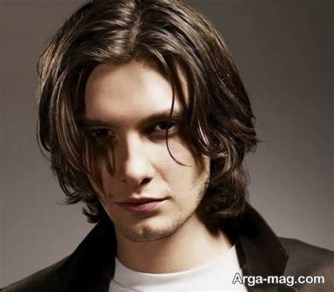 مدل مو فرق وسط پسرانه با استایل های جذاب و خاص