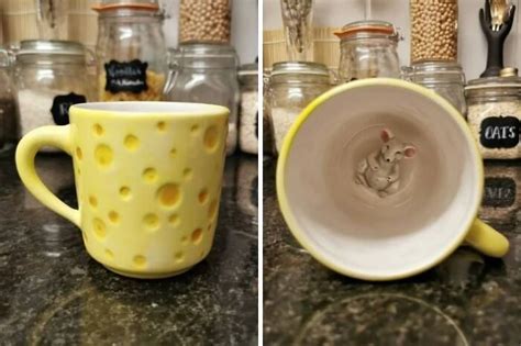 30 Extremely Cute Pictures Of Some Of The Coolest Mugs