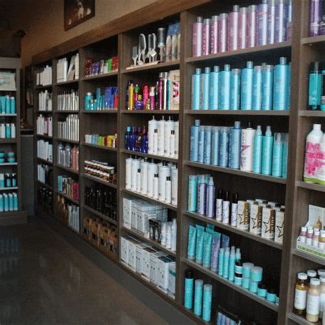 The Perfect Cut Salon Haircare Oceanside And Carlsbad California