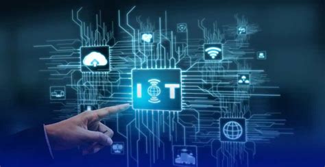 Iot Standards And Protocols A Guide For Businesses