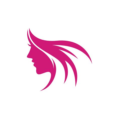 Beauty Logo Vector 21572909 Vector Art At Vecteezy