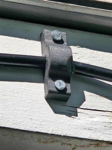 Cable Mounts By Barf33 Makerworld