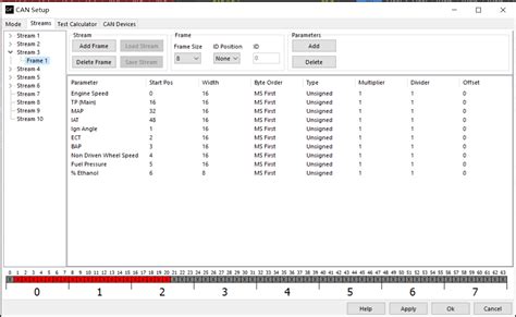 How To Configure Link ECU CANbus To HTG GCU And How To Configure HTG GCU CANbus Output For Link