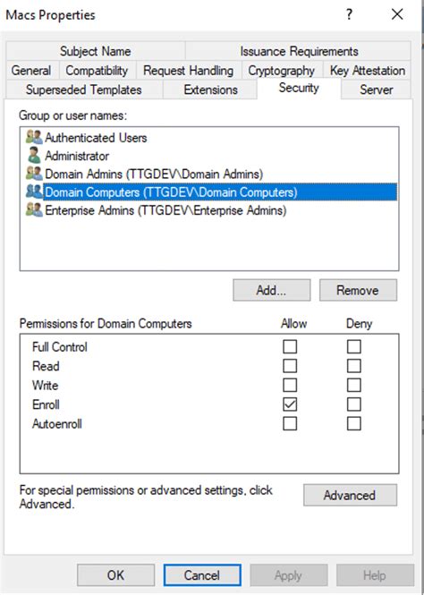 Installing And Troubleshooting The Jamf Adcs Connector Travelling Tech Guy