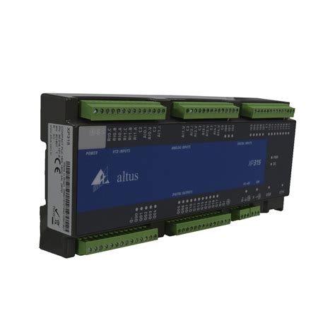 plc serie nexto xpress