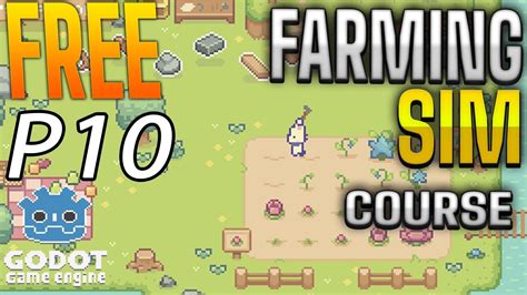 Bug Fixes And Setting Up Inventory Array Part 10 Godot Engine