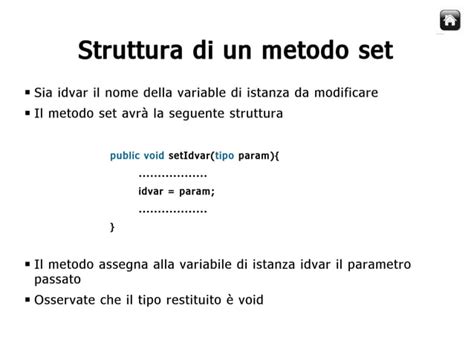 Classi E Oggetti Java Pdf Programming Languages Computing