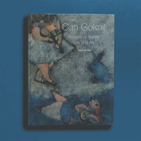 Can Göknil Hakkında Can Goknil