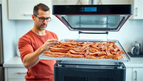 Perfect Beef Jerky Recipe For Dehydrator Easy Homemade Guide That