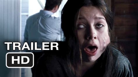 The Possession Official Trailer 1 2012 Horror Movie Hd Youtube