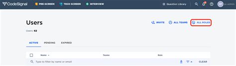 Creating And Managing Custom Roles Codesignal Knowledge Base