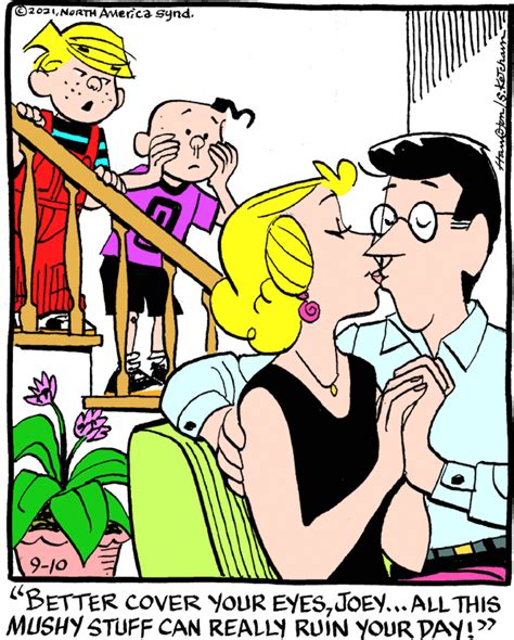 Dennis The Menace Artofit