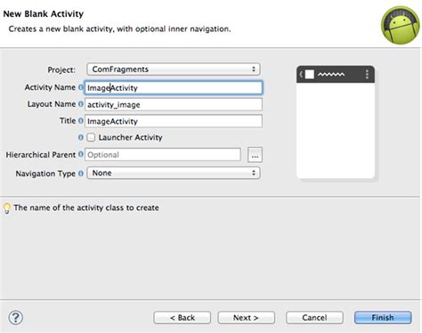 Android Fragments Criando Layouts Flexíveis Devmedia