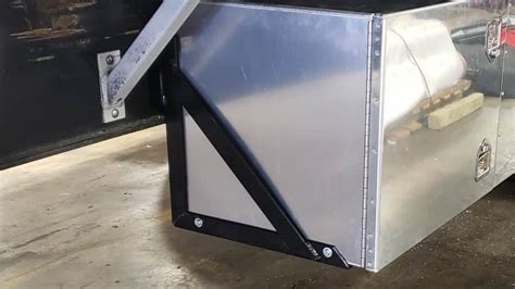 Triangle Mounting Brackets Ghs A02 For Trucks And Trailers Harps Tarps